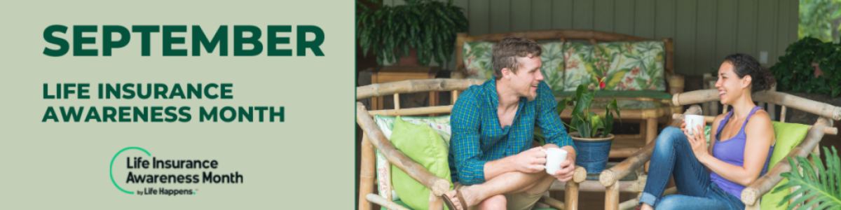 Life Insurance Awareness Month 2022: Why Participate in LIAM? - Occidental