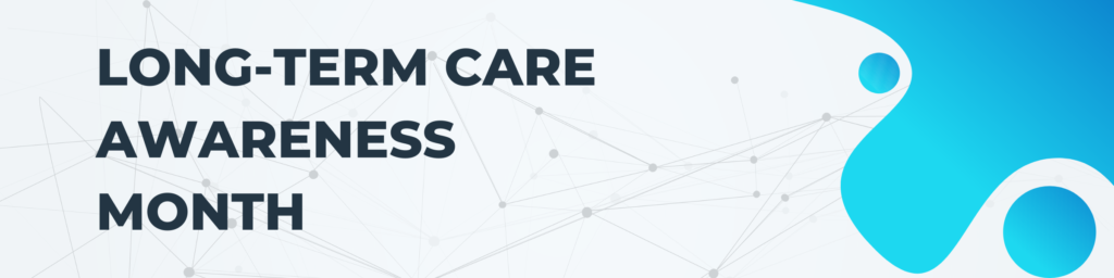 Long-Term Care Awareness Month - Occidental